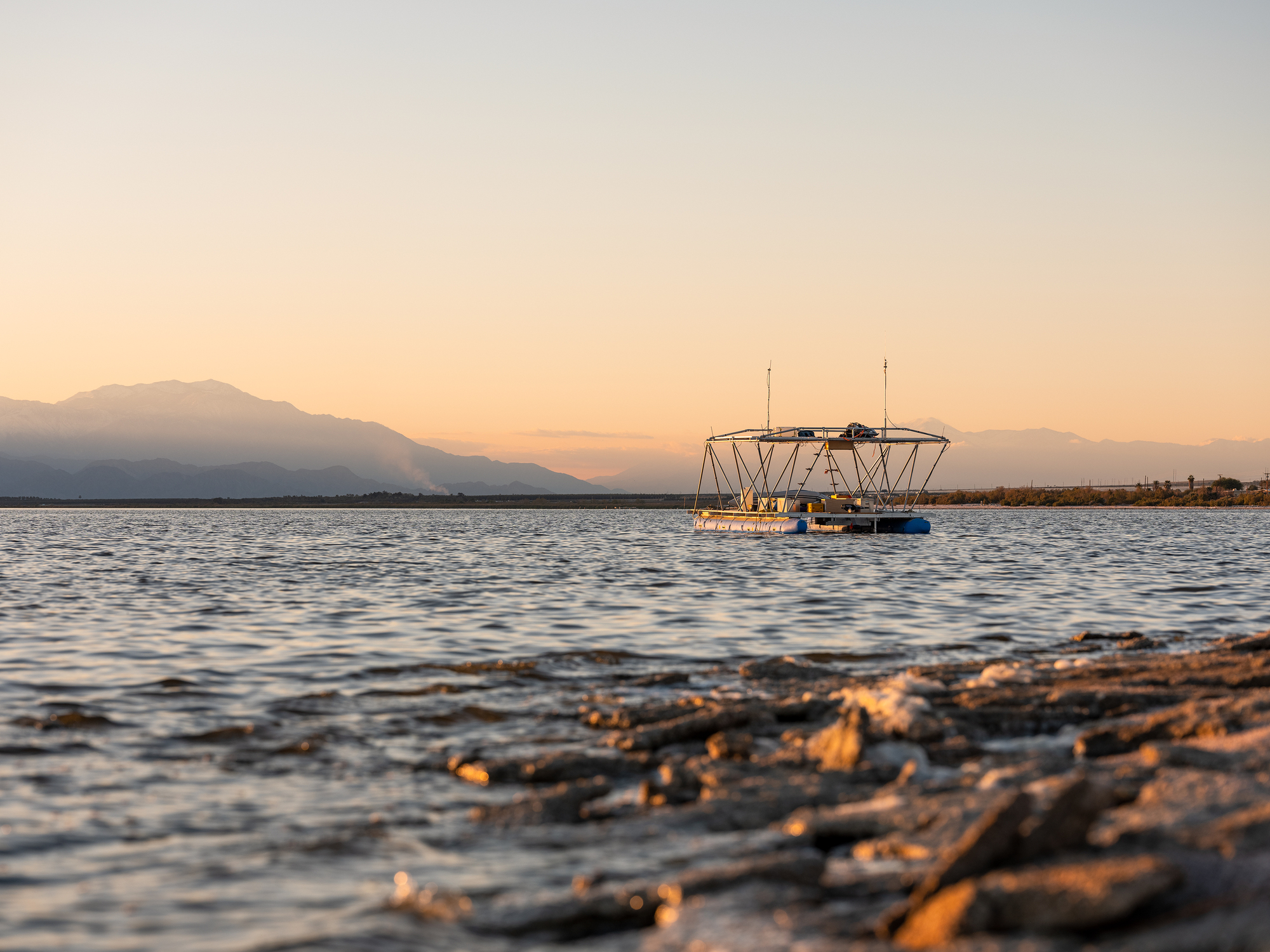 Gallery of 19 Contemporary Installations Dotted Across the Coachella ...