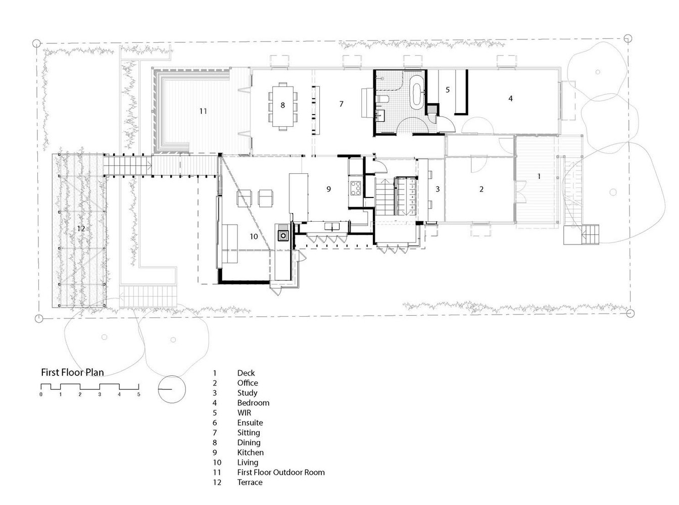 Gallery of Harriet House / Bligh Graham Architects - 20
