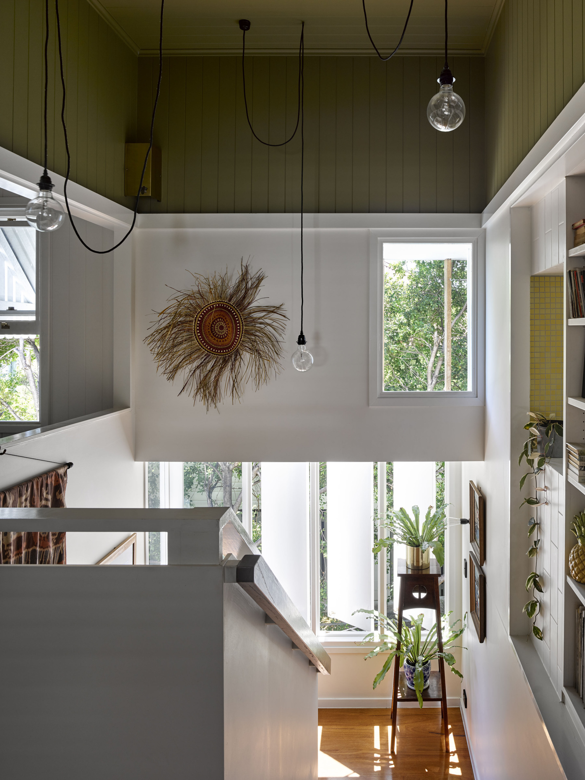 Gallery of Harriet House / Bligh Graham Architects - 8