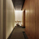 Meditation Hall / HIL Architects | ArchDaily