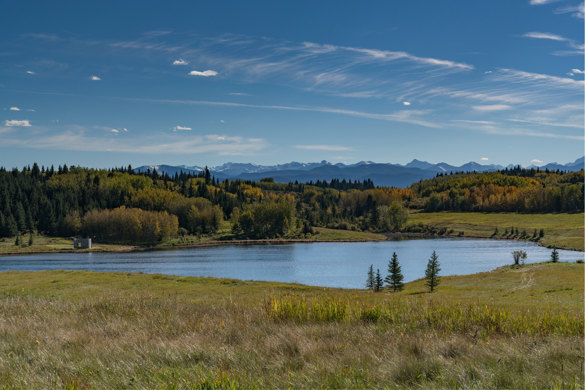 Gallery of Carraig Ridge Fireplace / Young Projects - 10