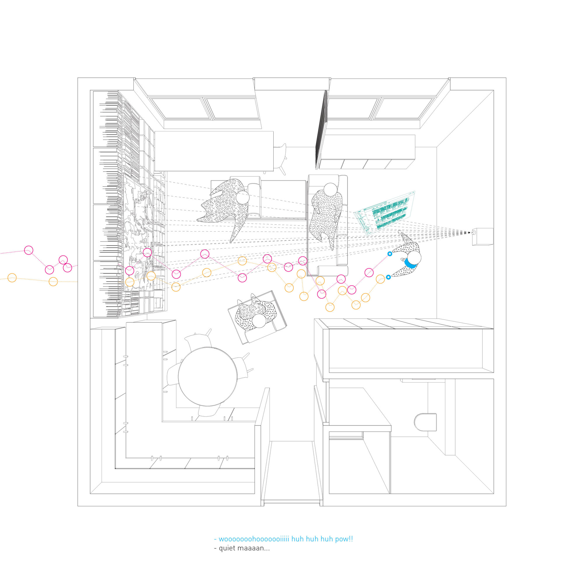 Gallery of Explore the Potential of the Human Figure in Architectural ...