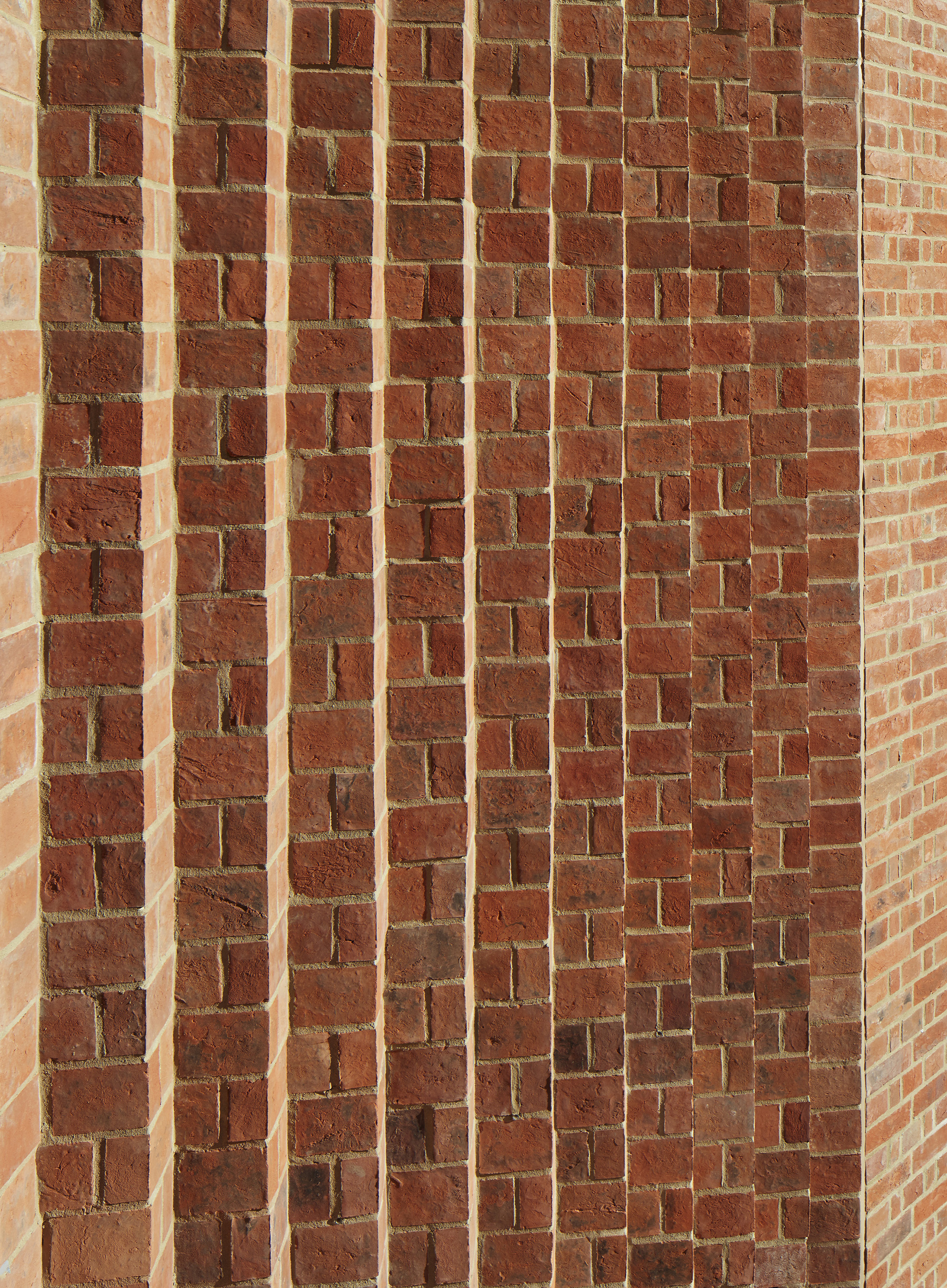 Gallery of Dorothy Garrod Building / Walters & Cohen Architects - 15