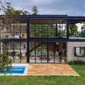 Candelaria House / Llano Arquitectos | ArchDaily