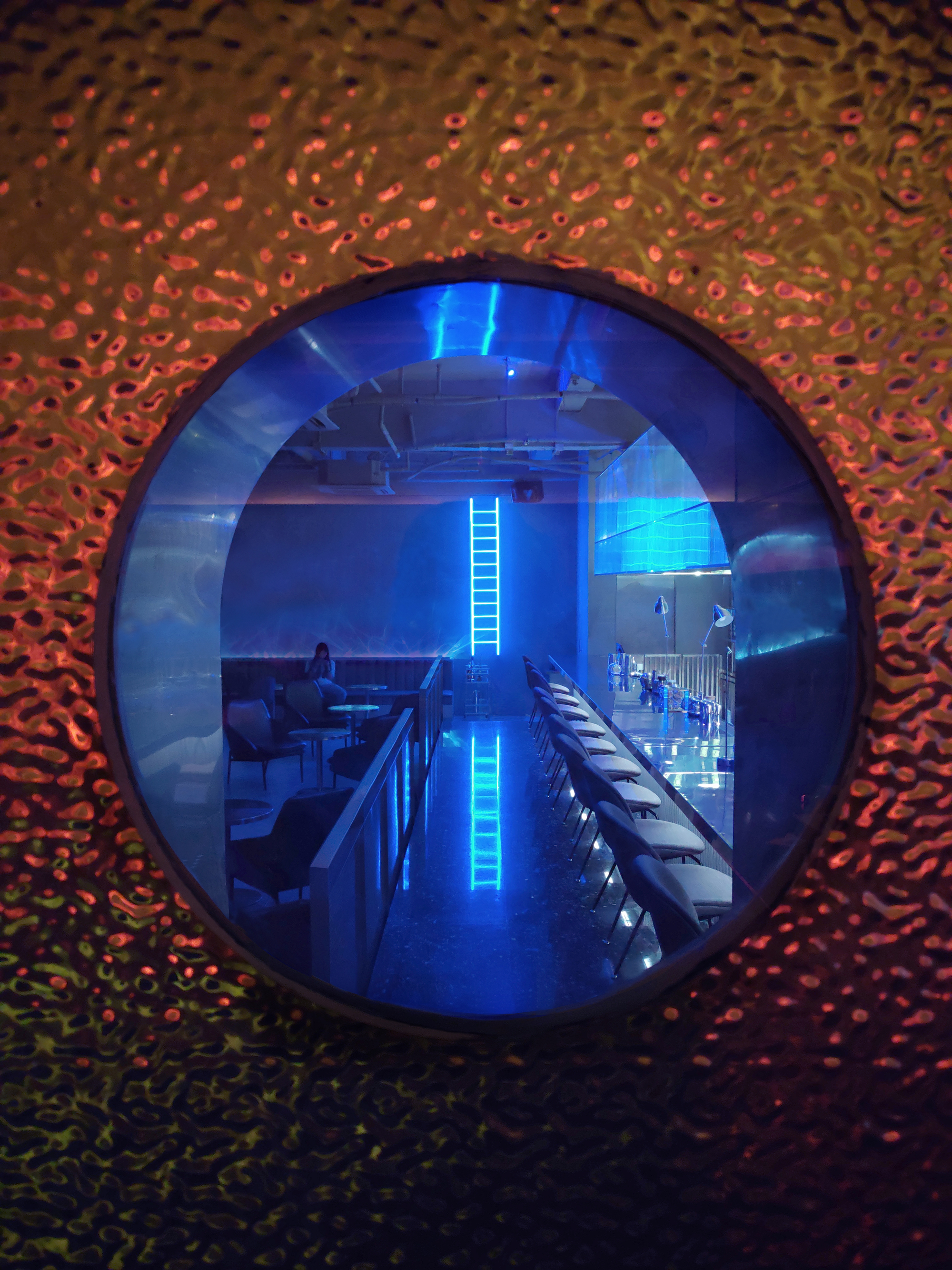 Gallery of The Bar Ji / Daylab studio - 8