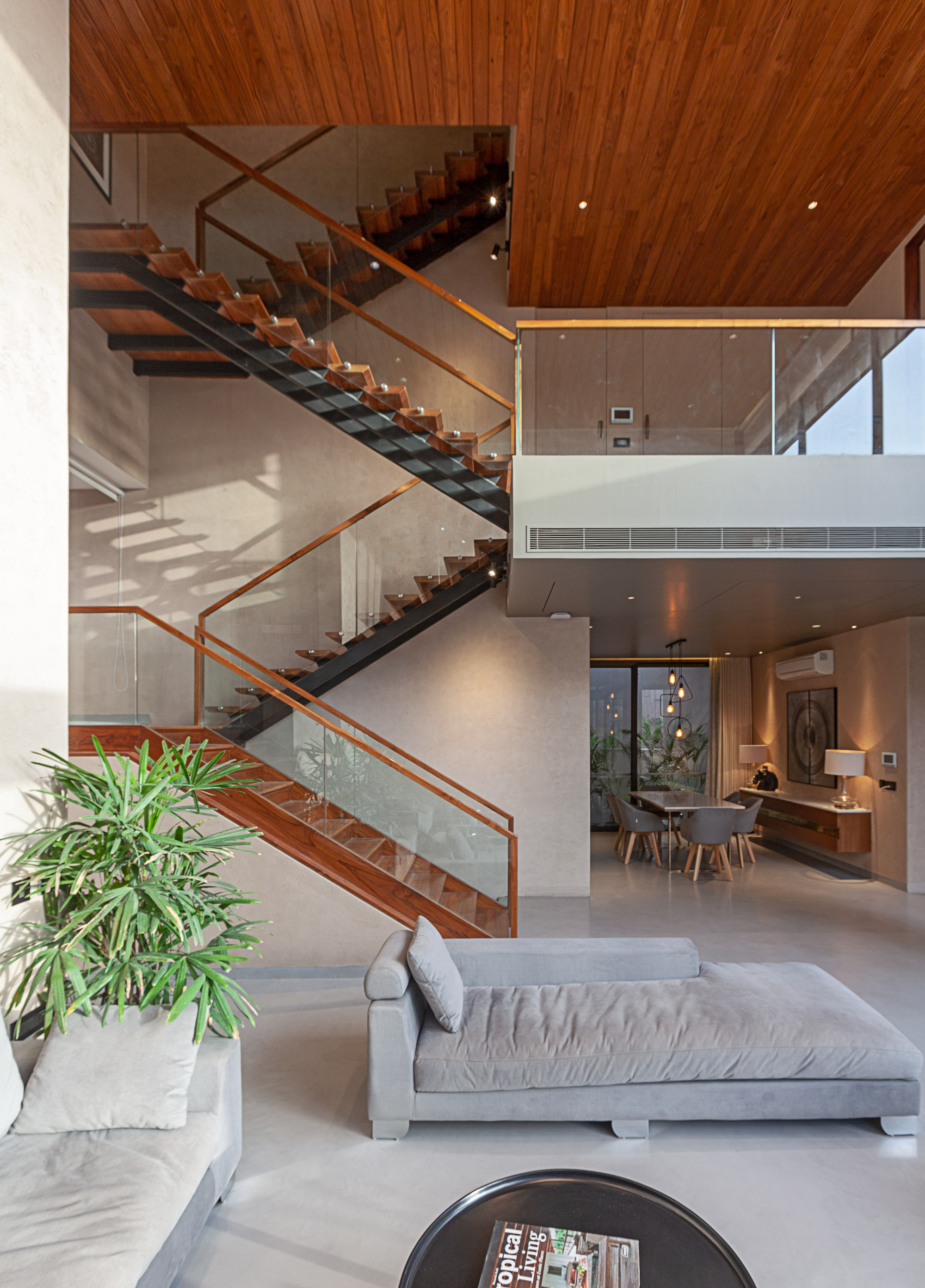 Gallery of Chhavi House / Abraham John Architects - 2