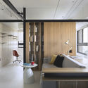 Modern Color / Studio In2 | ArchDaily