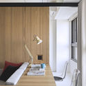 Modern Color / Studio In2 | ArchDaily