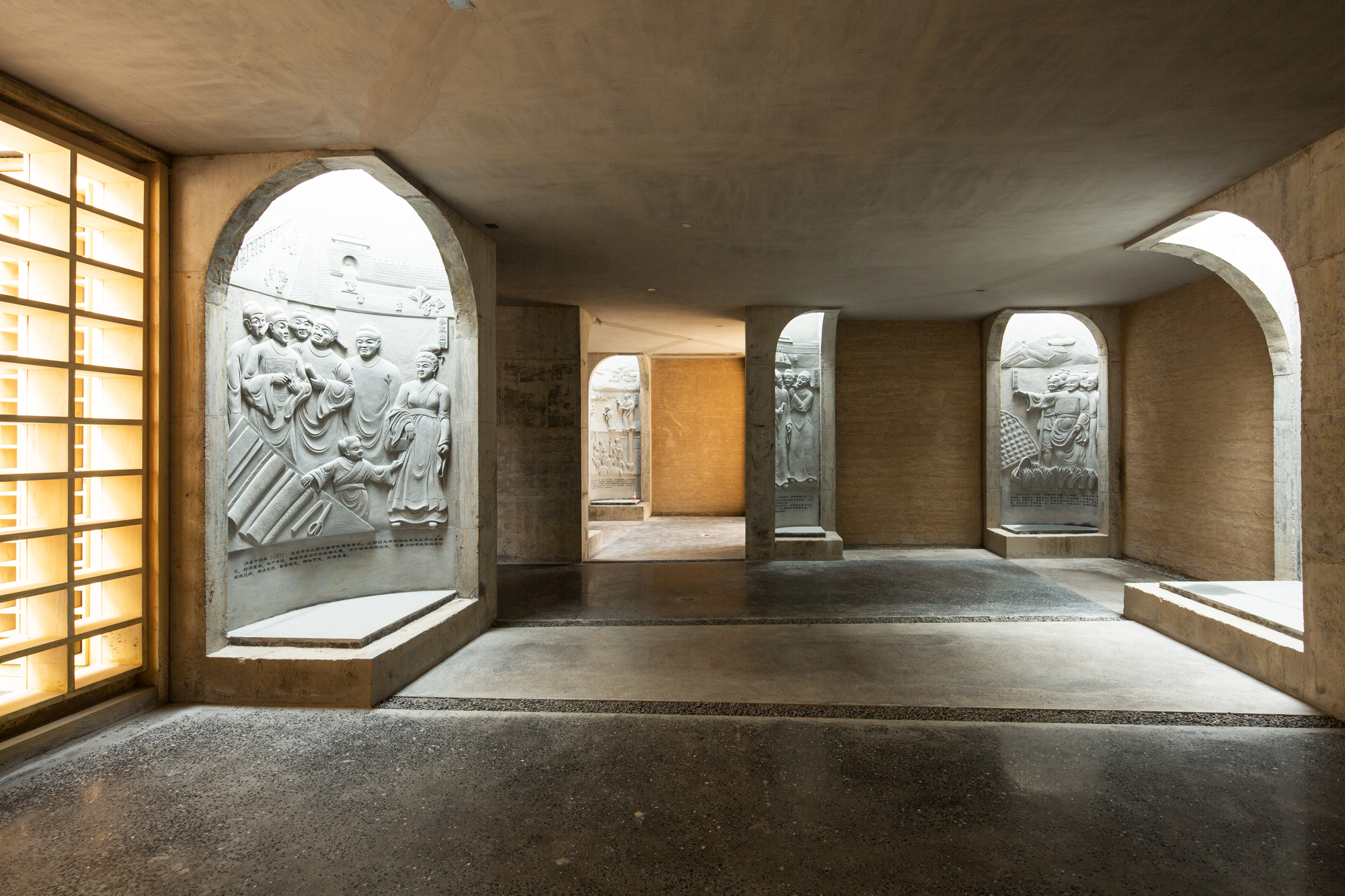 Galería de Sheila O'Donnell y Xu Tiantian ganan los premios Women in ...