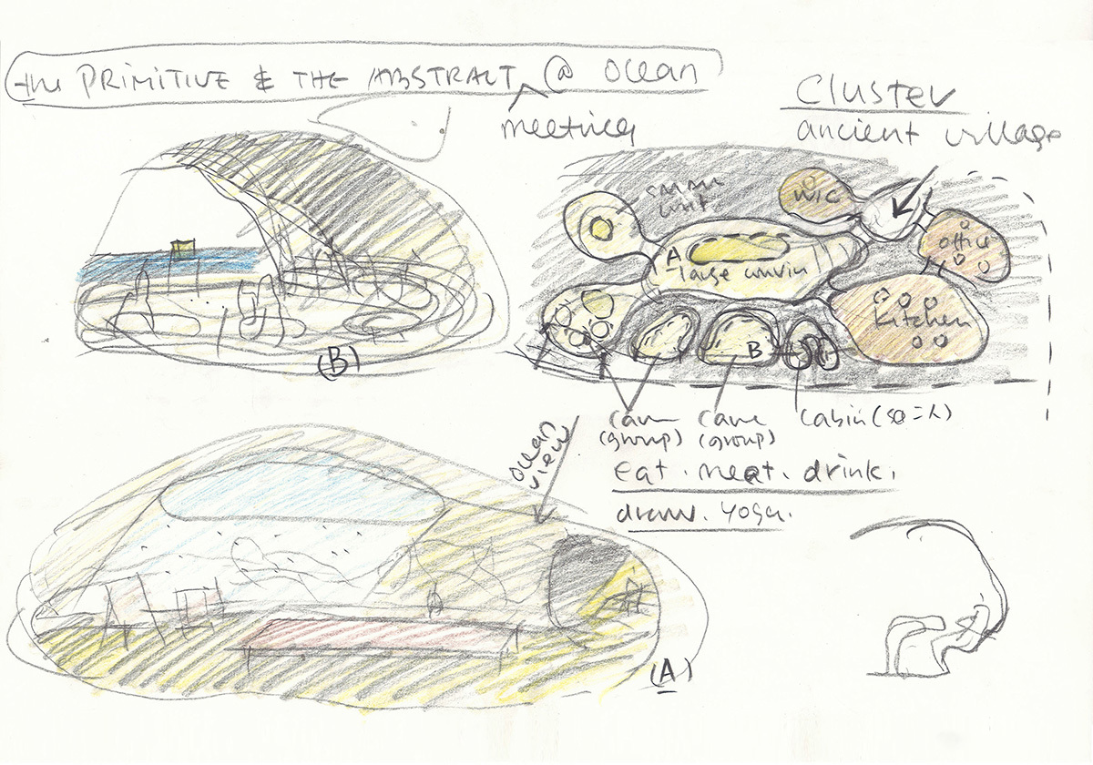 Gallery of “Architecture is Hope”: A Conversation with Li Hu of OPEN ...