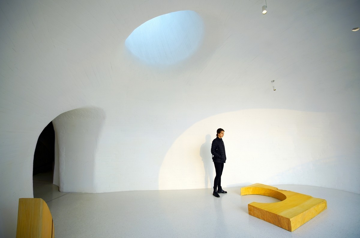 Gallery of “Architecture is Hope”: A Conversation with Li Hu of OPEN ...