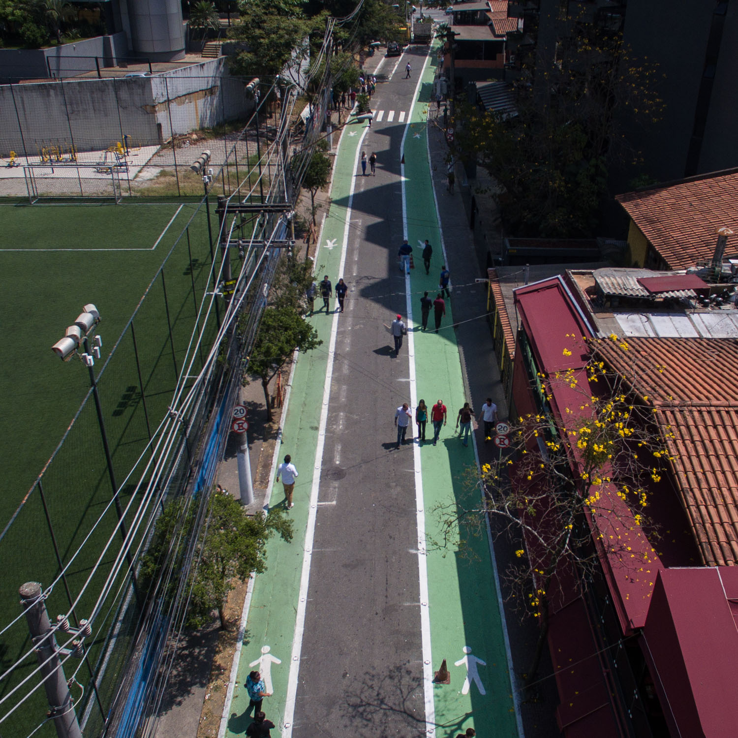 Tudo o que você precisa saber sobre ruas completas e suas vantagens ...