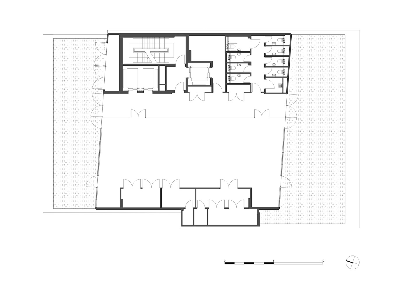 Gallery of The Royal College of Pathologists / Bennetts Associates - 22