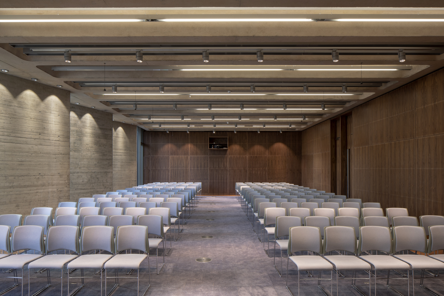 Gallery of The Royal College of Pathologists / Bennetts Associates - 10