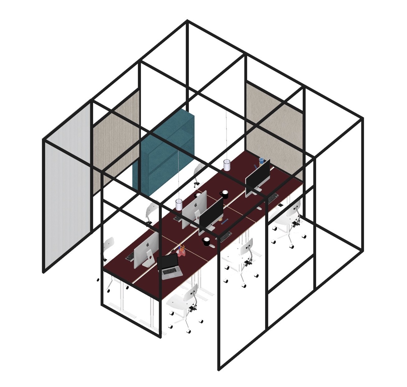 Gallery of SPACE10 Redesign / SPACE10 + Spacon & X - 38