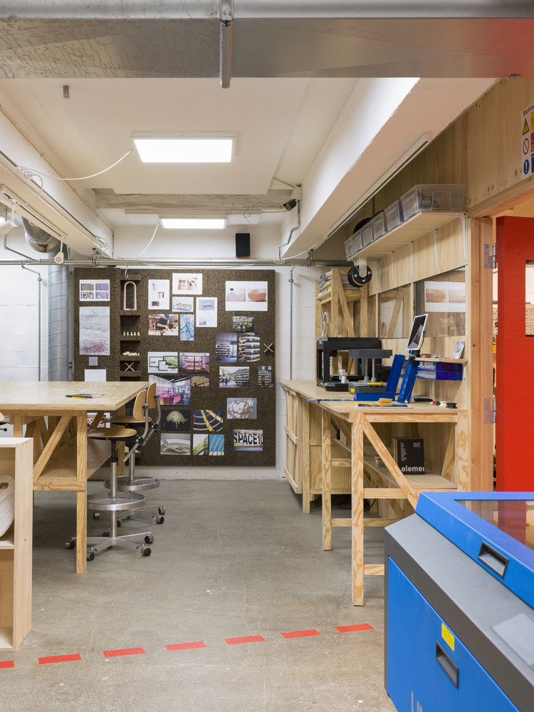 Gallery of SPACE10 Redesign / SPACE10 + Spacon & X - 26