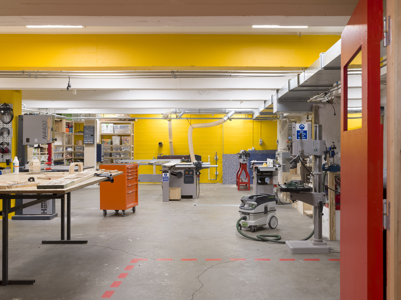 Gallery of SPACE10 Redesign / SPACE10 + Spacon & X - 14