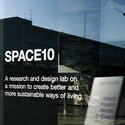 SPACE10 Redesign / SPACE10 + Spacon & X | ArchDaily