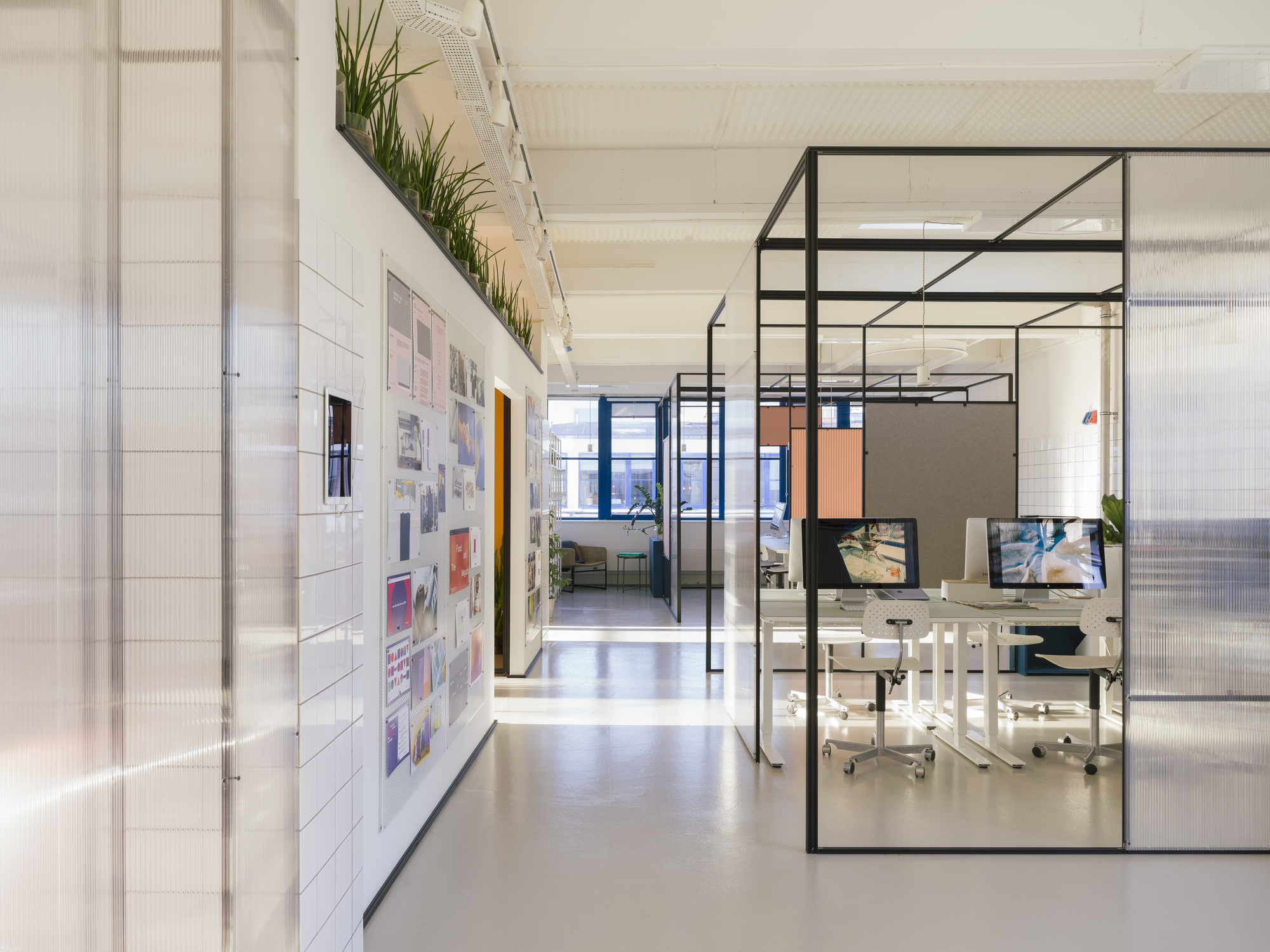 Gallery of SPACE10 Redesign / SPACE10 + Spacon & X - 5