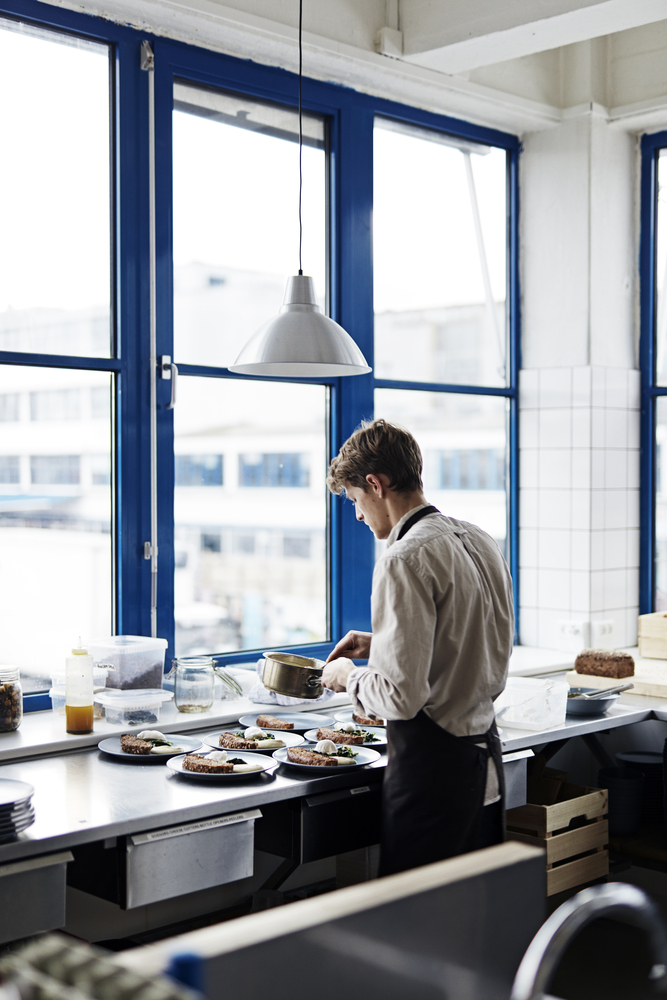 Gallery of SPACE10 Redesign / SPACE10 + Spacon & X - 20