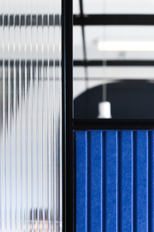 SPACE10 Redesign / SPACE10 + Spacon & X | ArchDaily