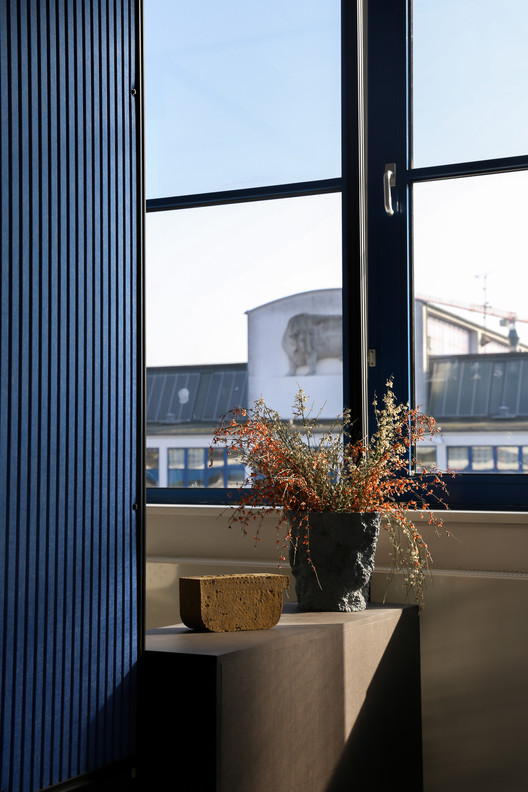 SPACE10 Redesign / SPACE10 + Spacon & X | ArchDaily