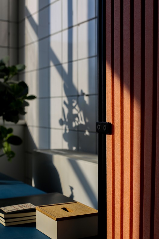 SPACE10 Redesign / SPACE10 + Spacon & X | ArchDaily