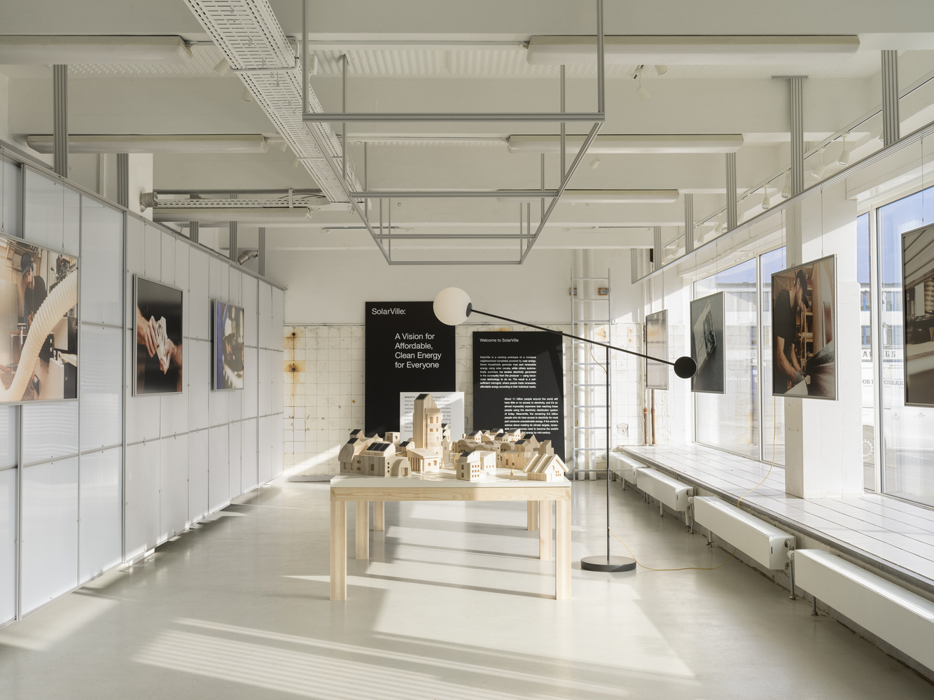 Gallery of SPACE10 Redesign / SPACE10 + Spacon & X - 9