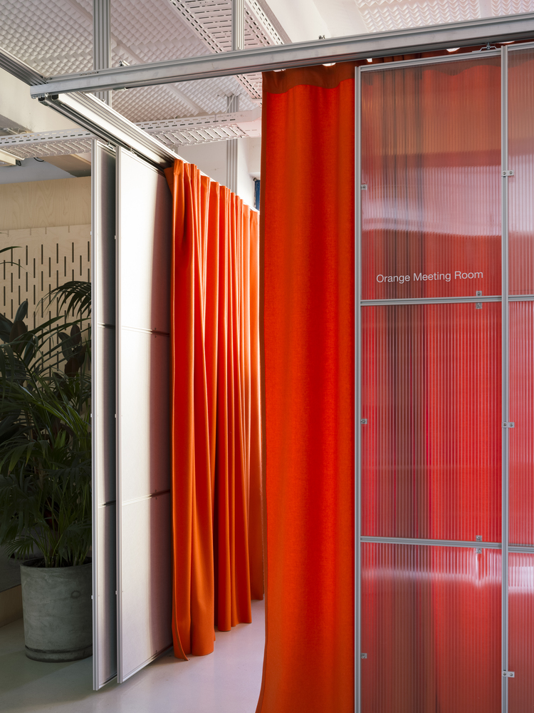 Gallery of SPACE10 Redesign / SPACE10 + Spacon & X - 30
