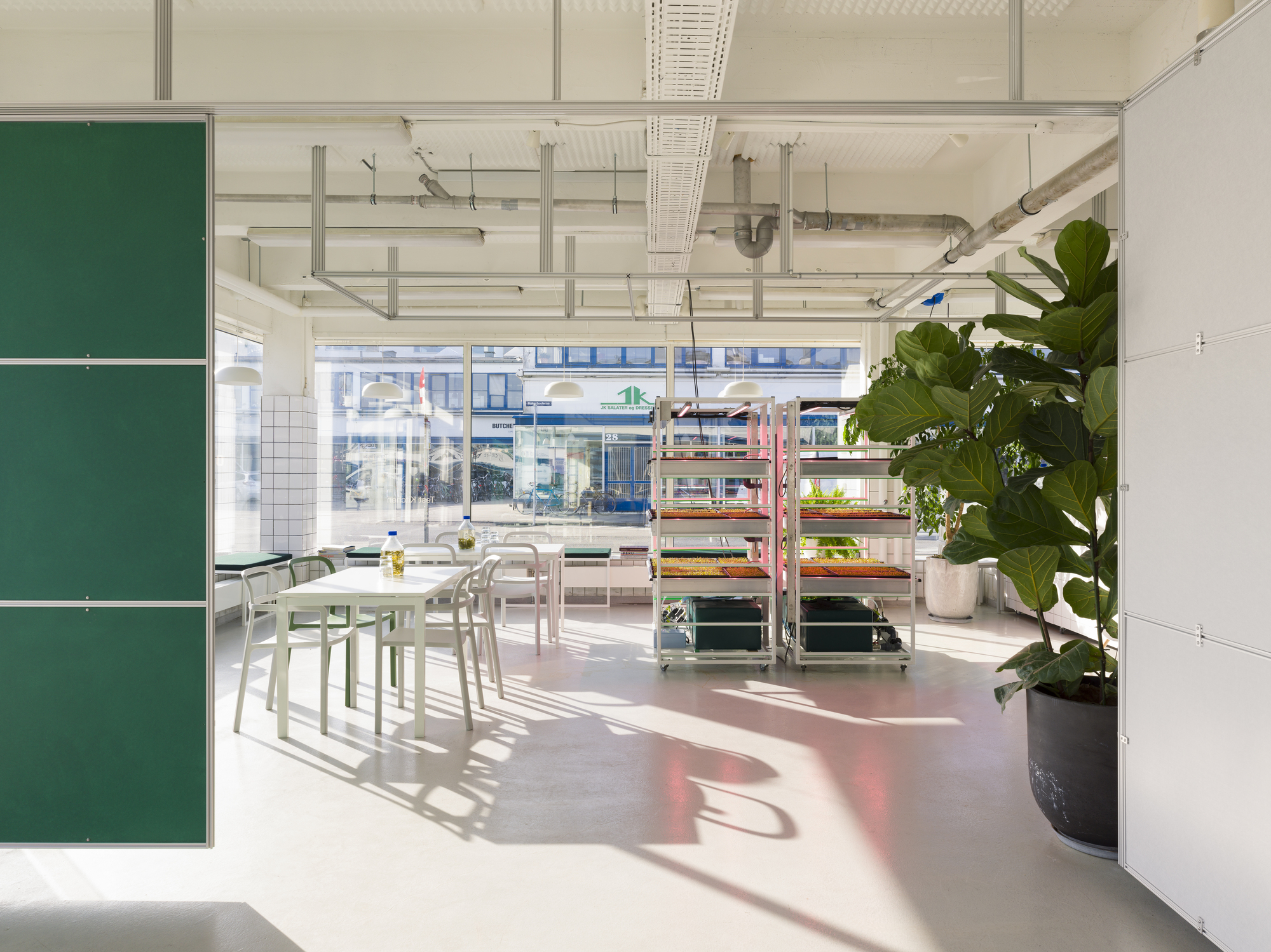Gallery of SPACE10 Redesign / SPACE10 + Spacon & X - 15