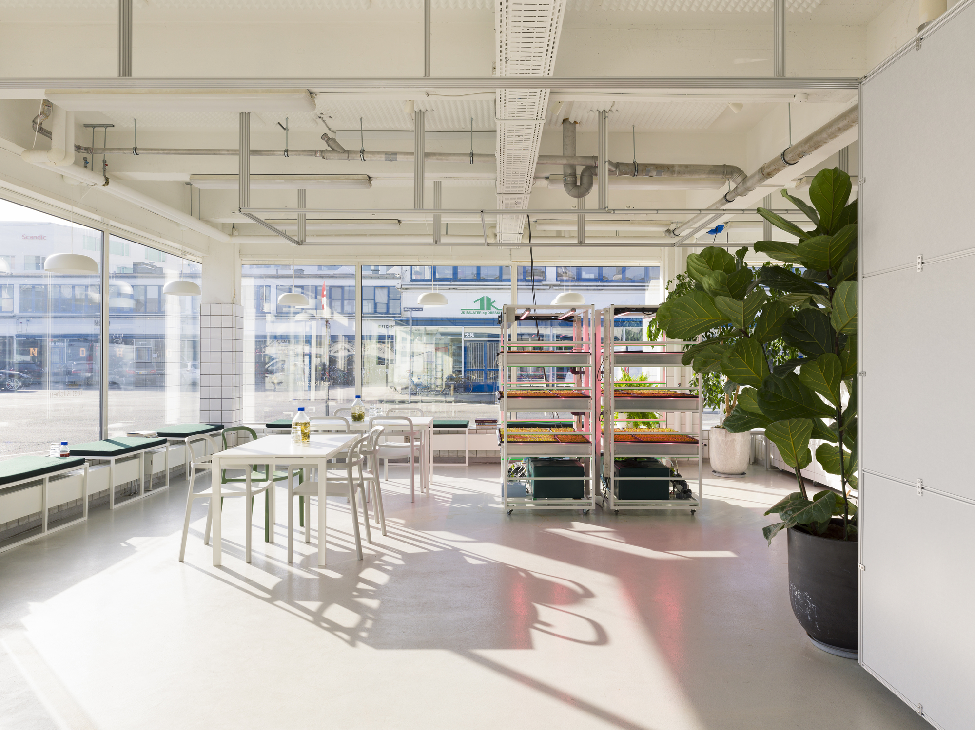 Gallery of SPACE10 Redesign / SPACE10 + Spacon & X - 14