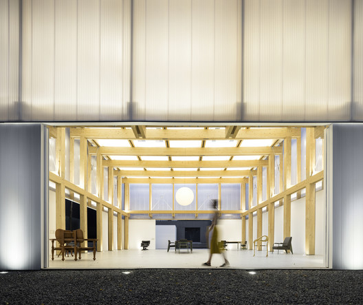 2019 ArchDaily Building of the Year Awards: The Finalists | ArchDaily