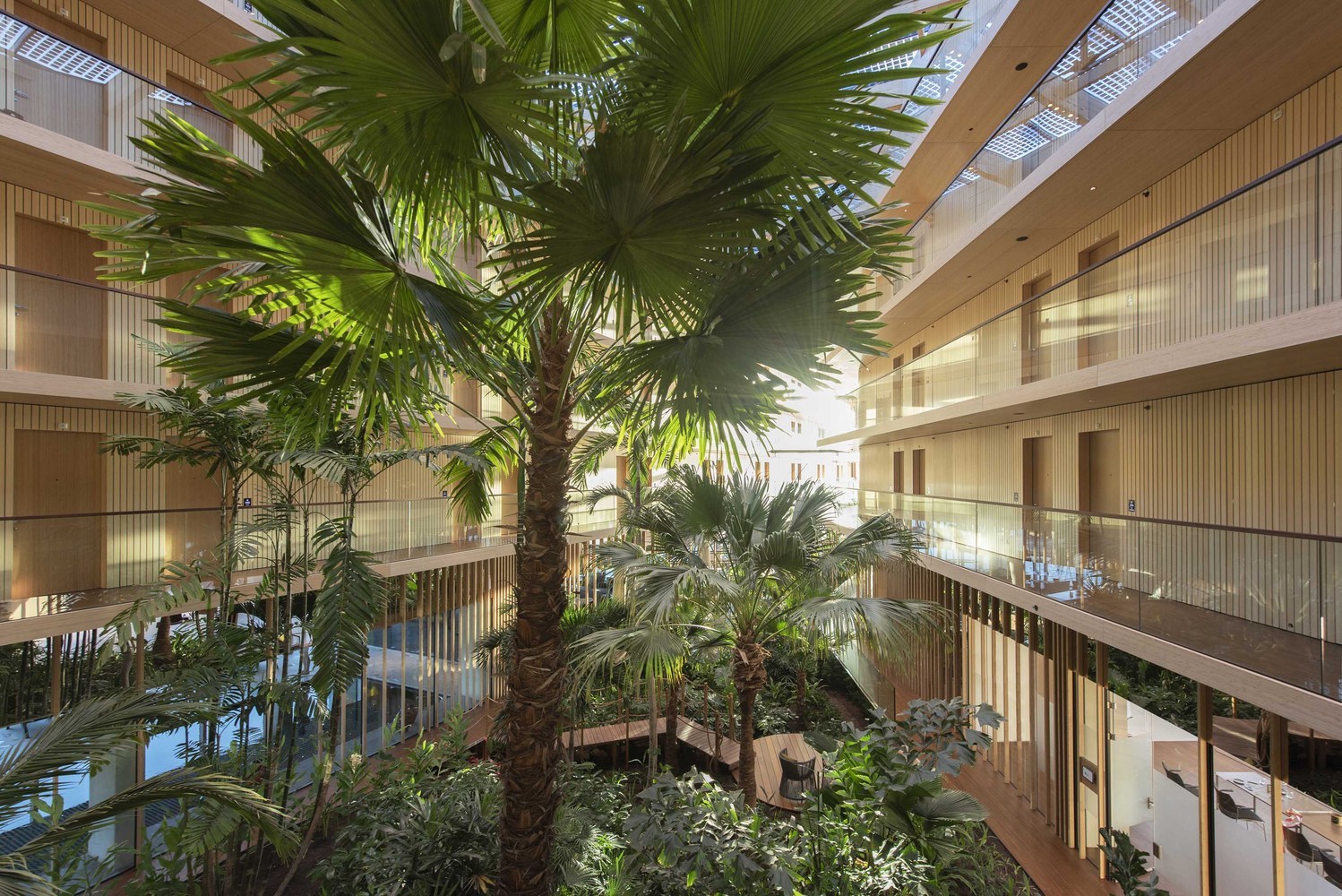 Gallery of 2019 ArchDaily Building of the Year Awards: The Finalists - 18