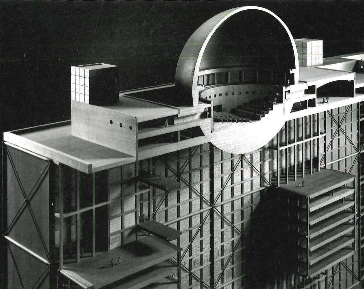 Gallery of Who is Arata Isozaki? 20 Things to Know About the 2019 ...