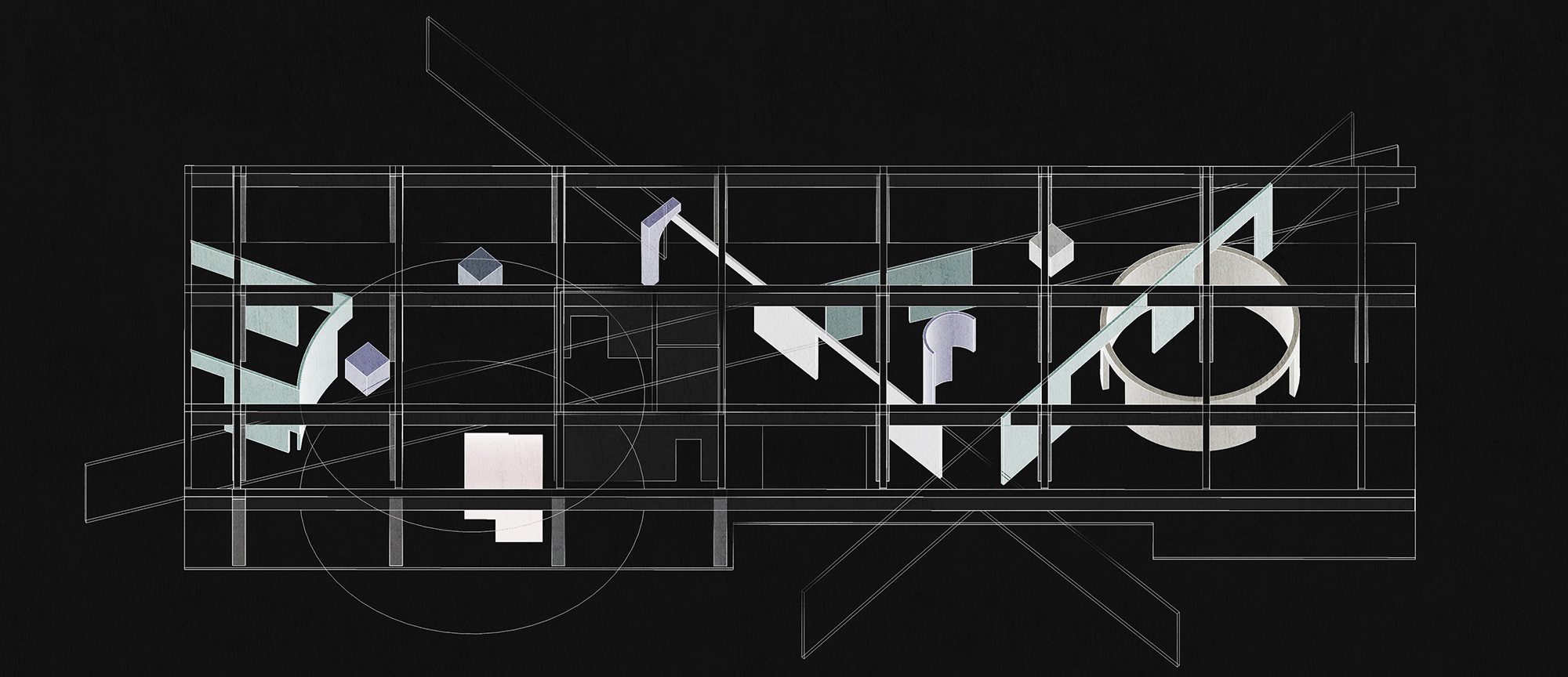 Gallery of Dreams-Chasing Life & Art Showroom / AD ARCHITECTURE - 22