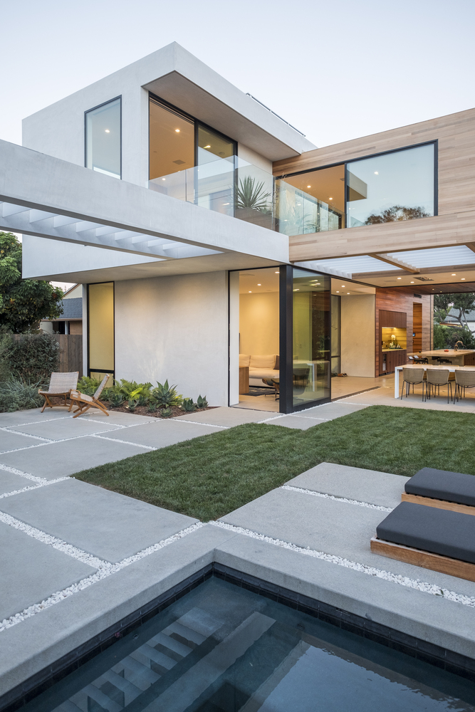 Gallery of Venice House / Walker Workshop - 7