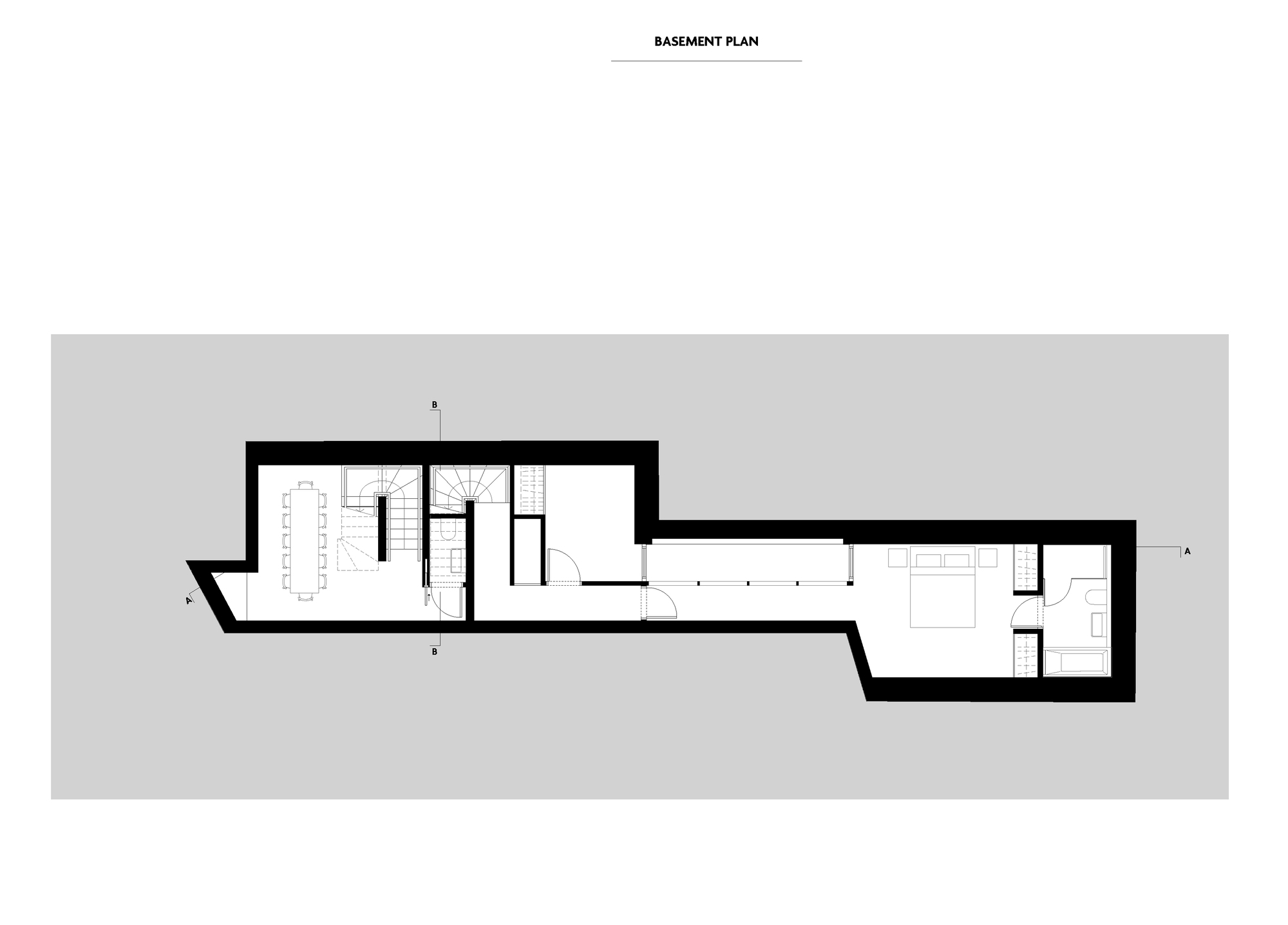 Gallery of The Interlock / Bureau de Change Architects - 18