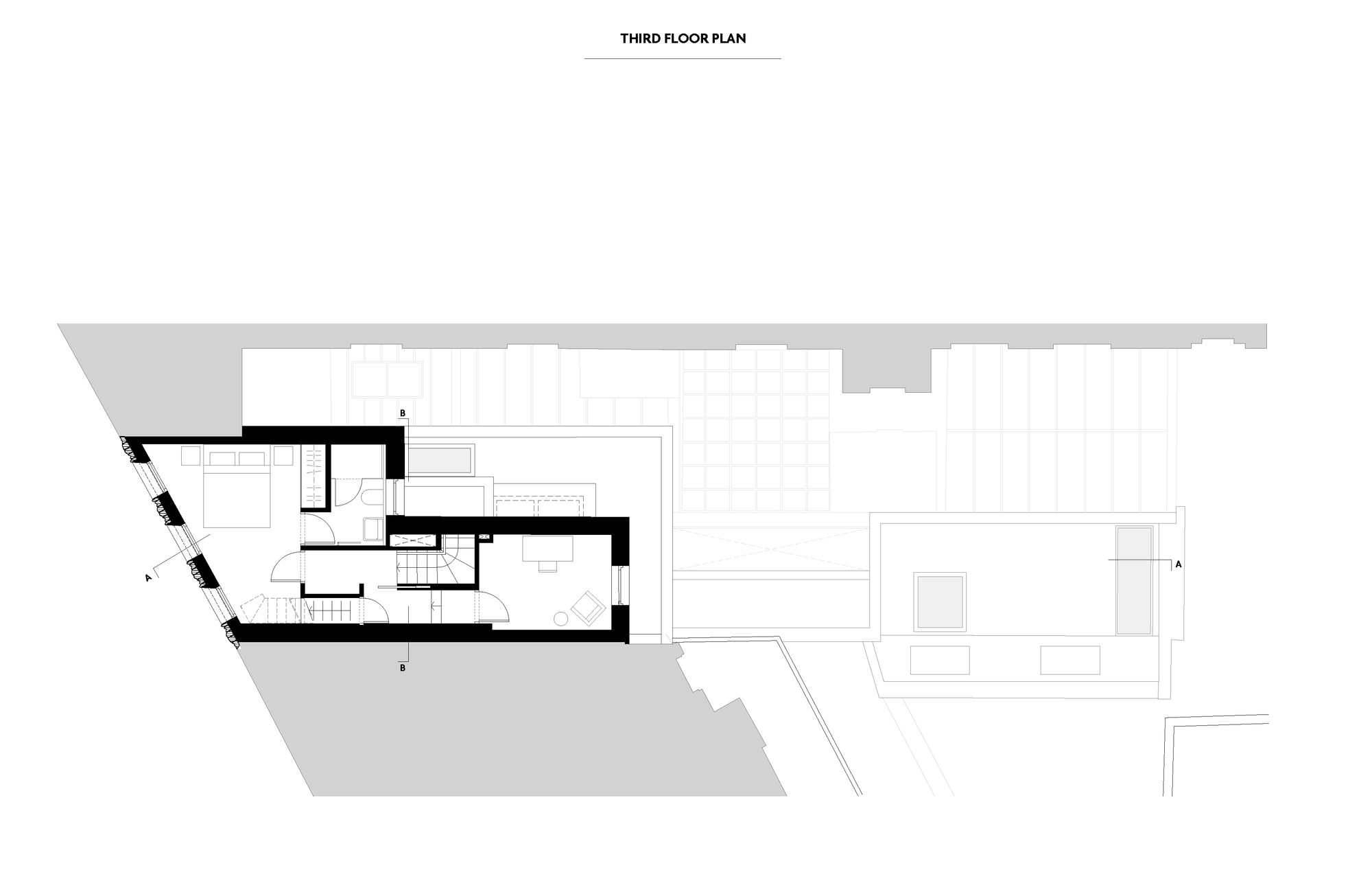 Gallery of The Interlock / Bureau de Change Architects - 21