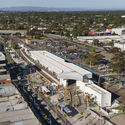 Frankston Station / Genton | ArchDaily