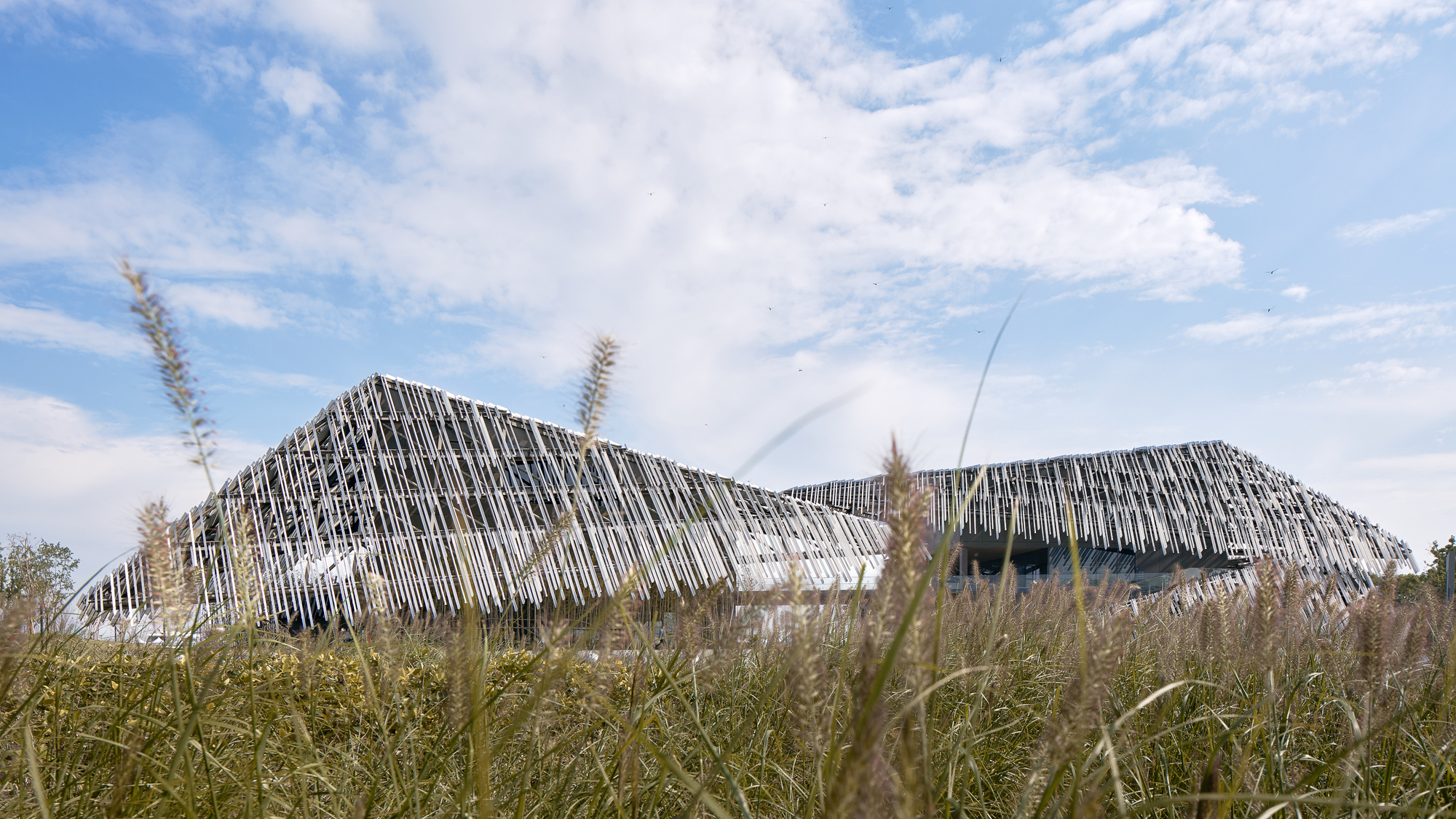 Galería de El centro de transporte turístico Yangcheng es inmortalizado ...