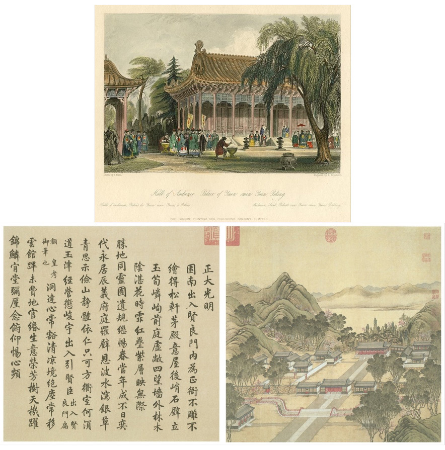 Gallery of China Projections - 8