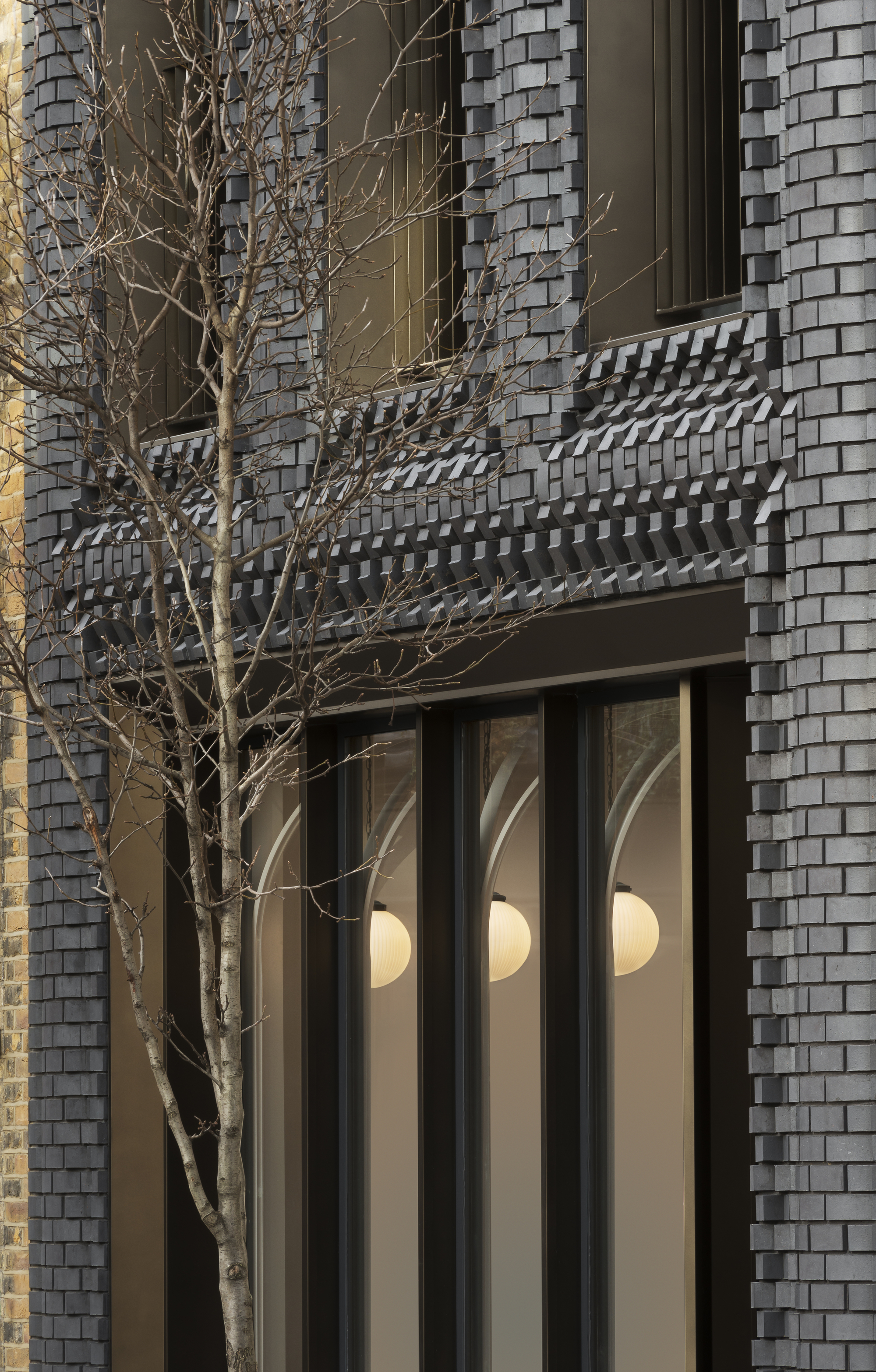 Gallery of The Interlock / Bureau de Change Architects - 3