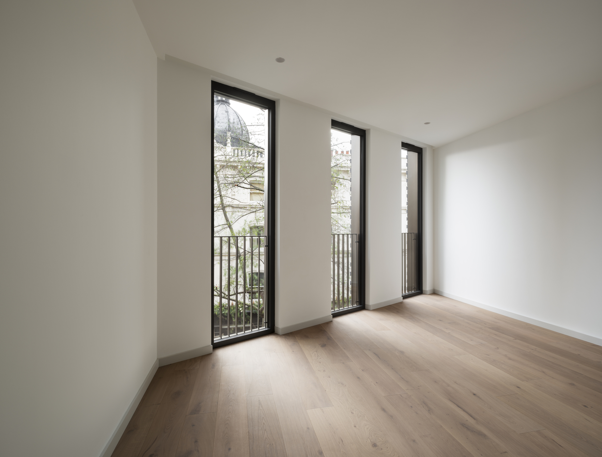 Gallery of The Interlock / Bureau de Change Architects - 14