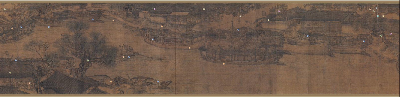 Gallery of China Projections - 6