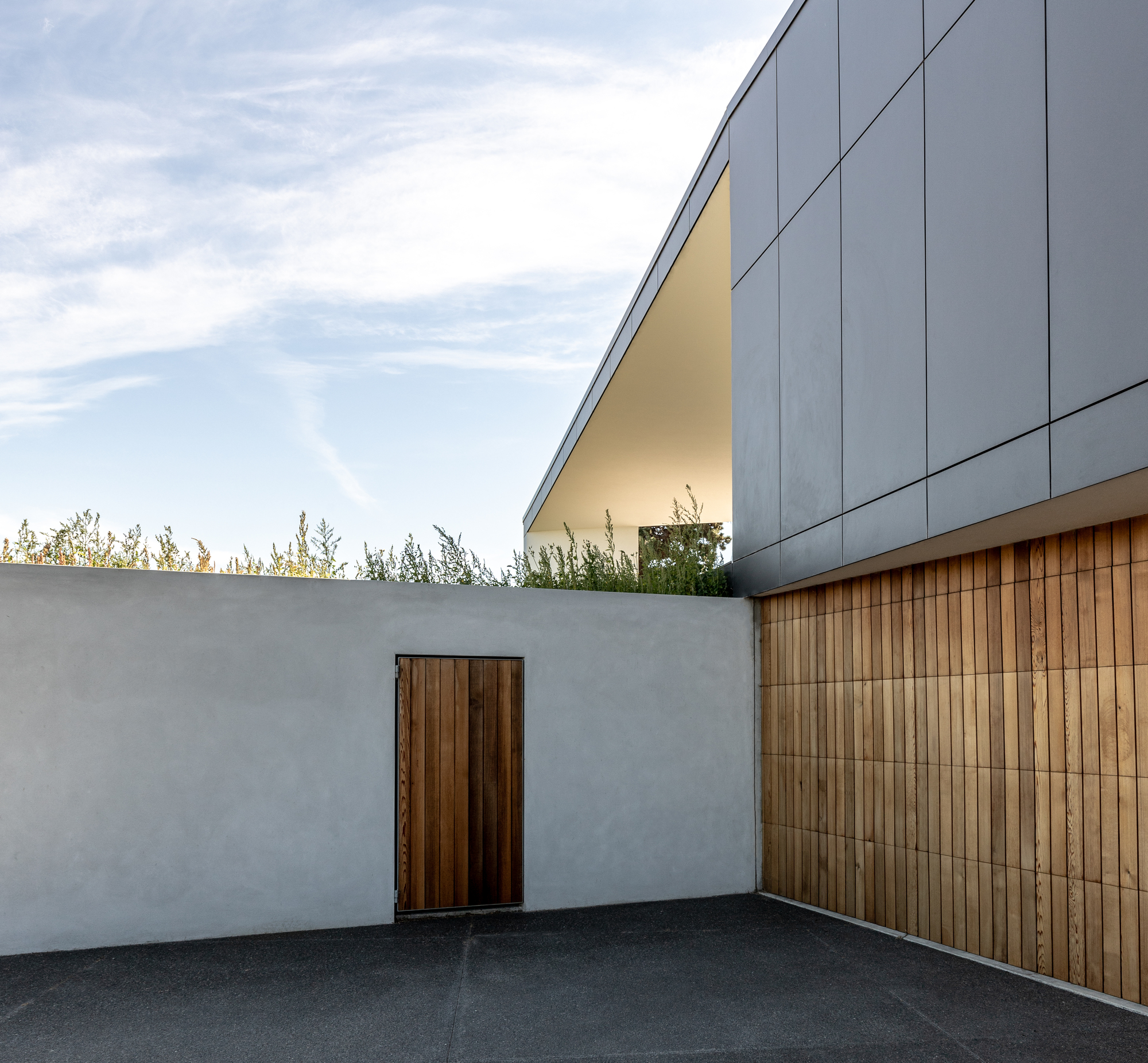 Gallery of Tai Tapu House / AW Architects - 9