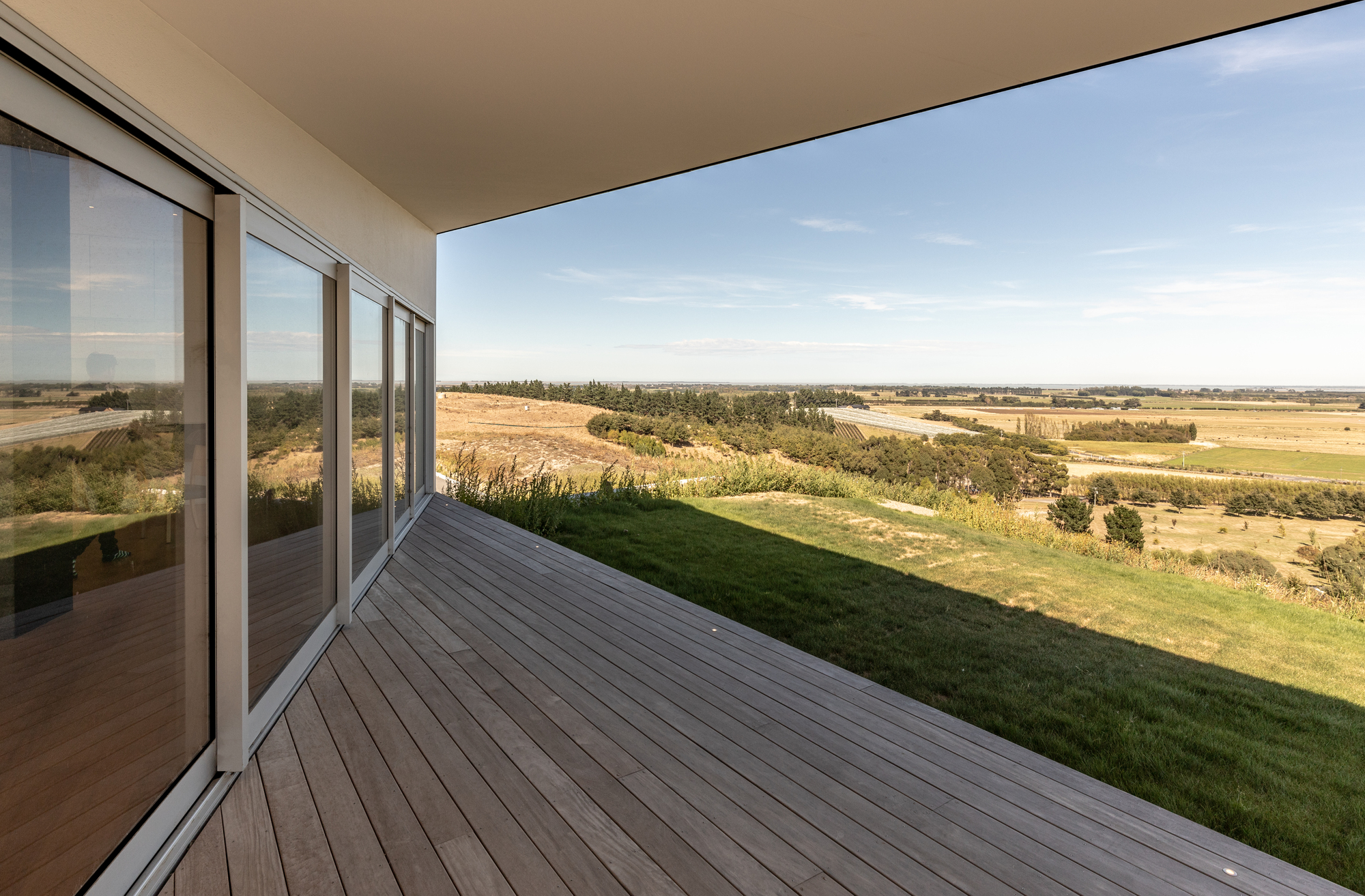 Gallery of Tai Tapu House / AW Architects - 11