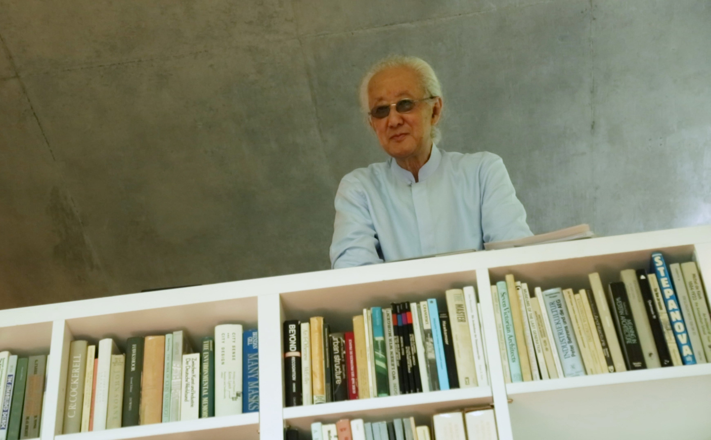 Gallery of Why Arata Isozaki won the Pritzker Prize 2019 - 2