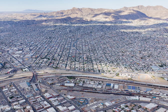 Reimagining the Region | ArchDaily