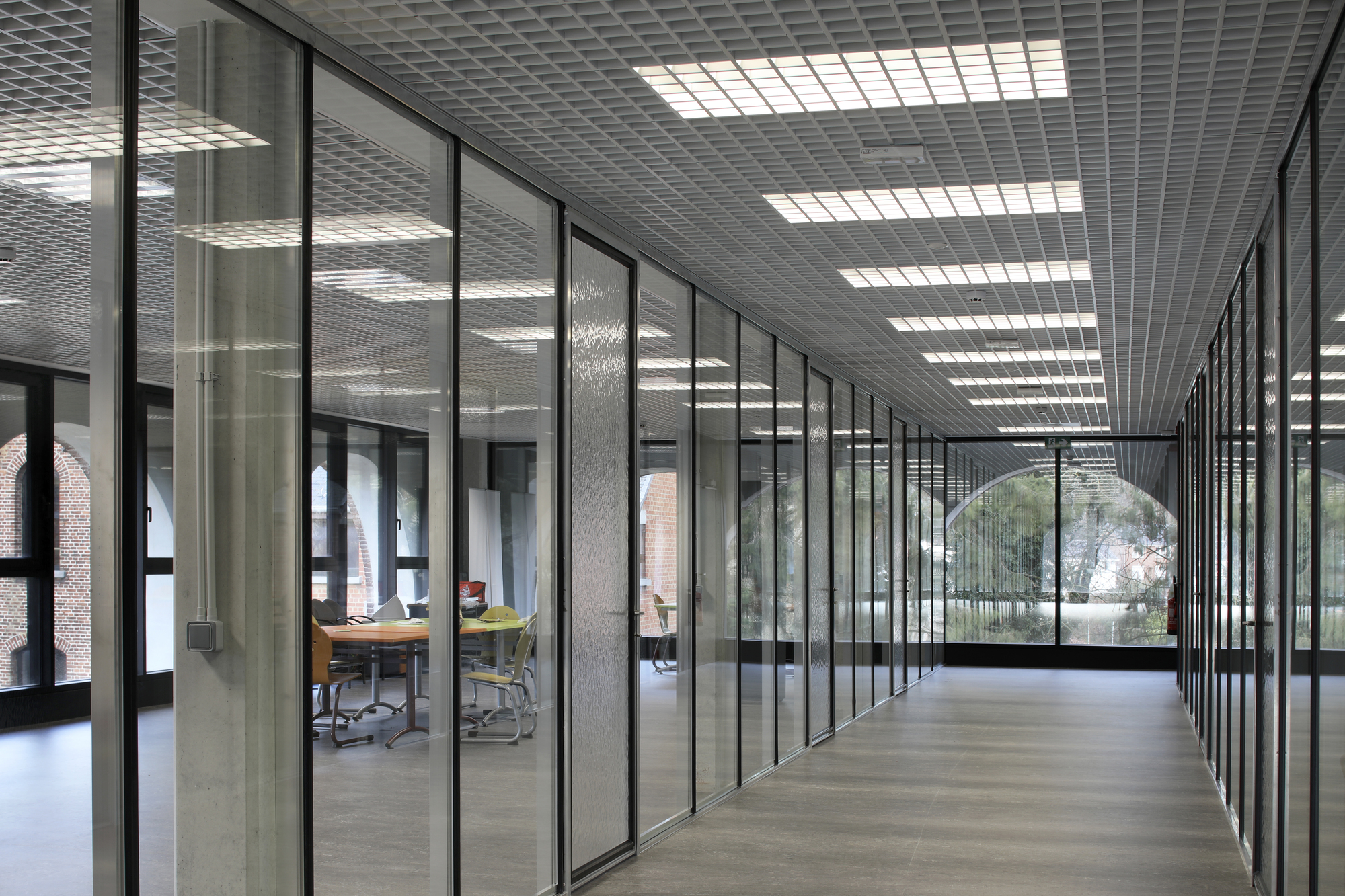 Gallery of Love PT. I / Label Architecture - 14