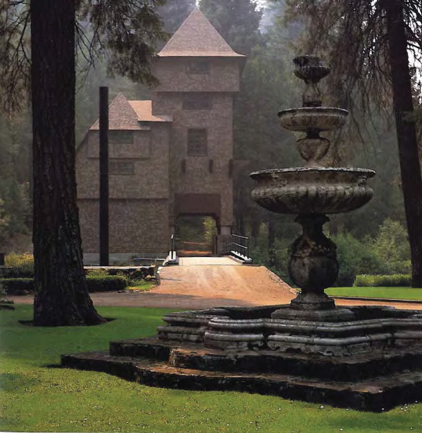 Gallery of Julia Morgan: The Trailblazing Female Architect Overlooked ...